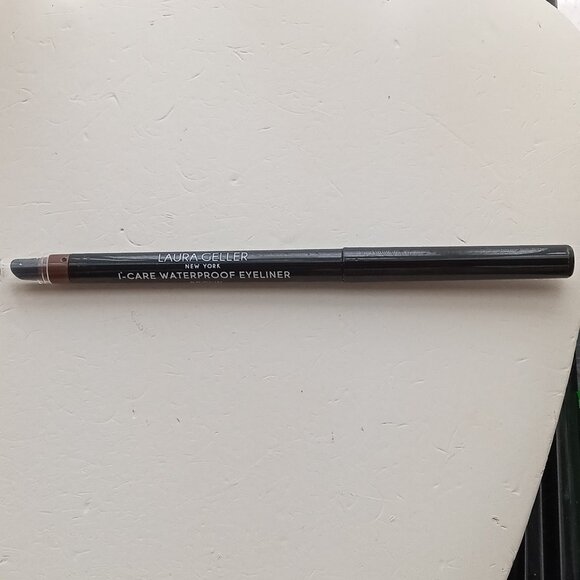 Laura Geller | Makeup | Laura Geller Icare Waterproof Eyeliner Brown ...